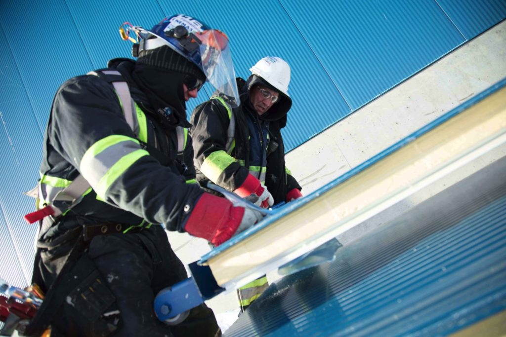 Nemaska Lithium | The Pallinghurst Group