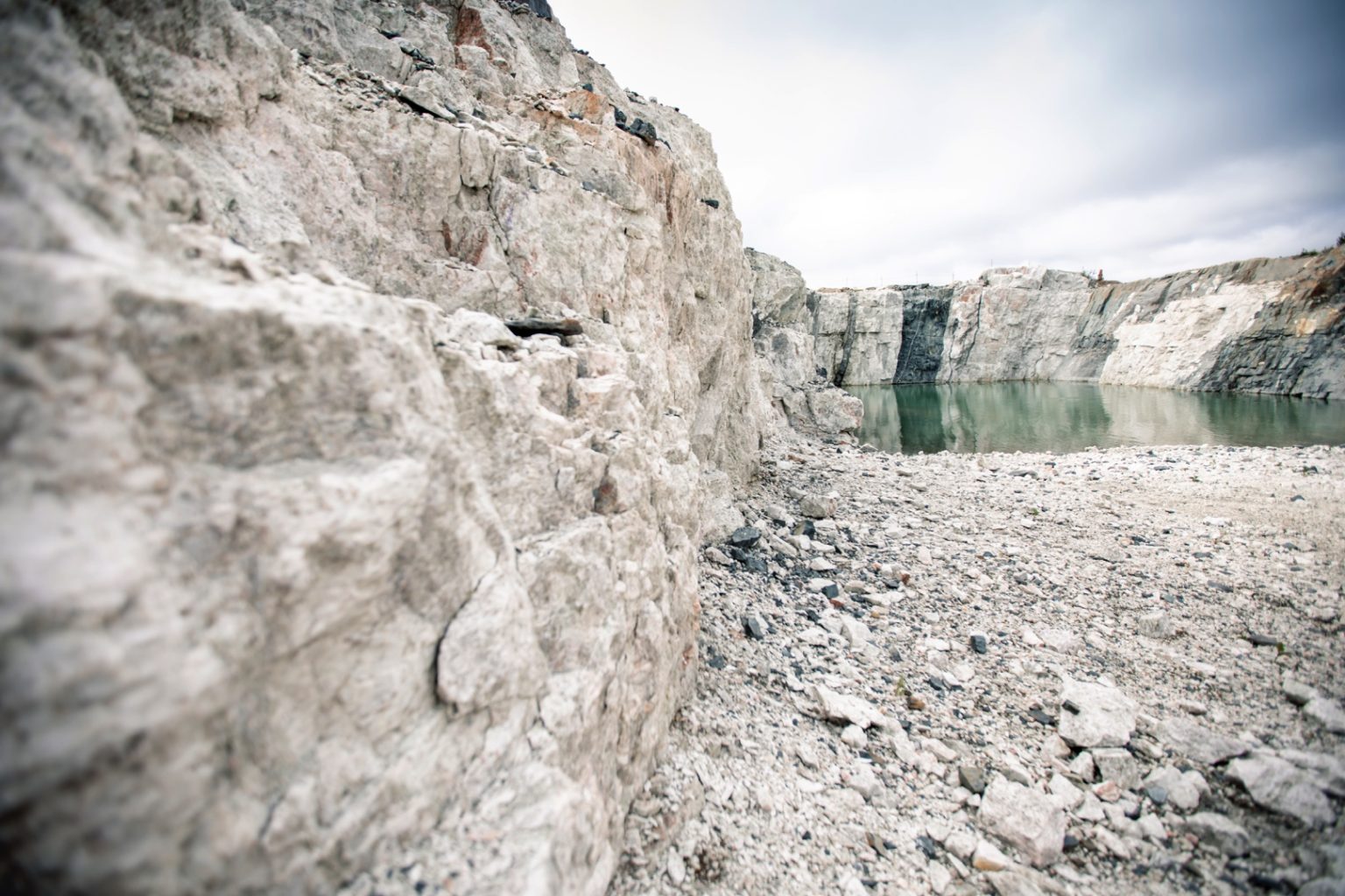 Nemaska Lithium | The Pallinghurst Group