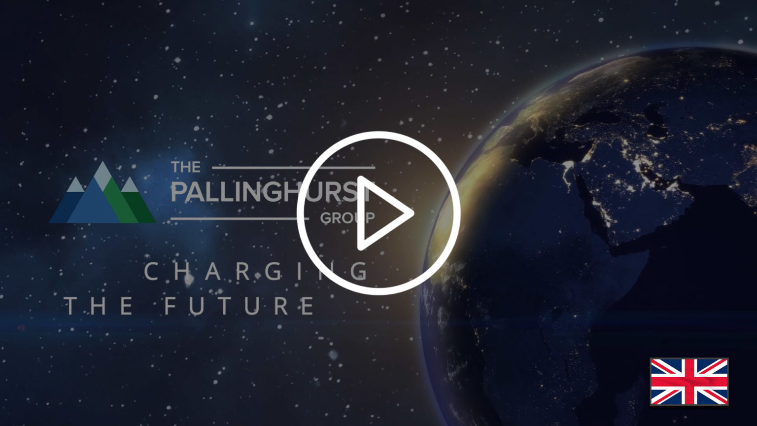The Pallinghurst Group | Charging the Future