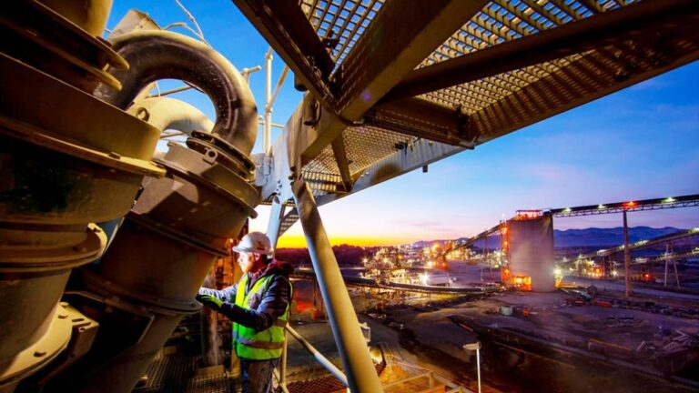 The Pallinghurst Group | Charging the Future