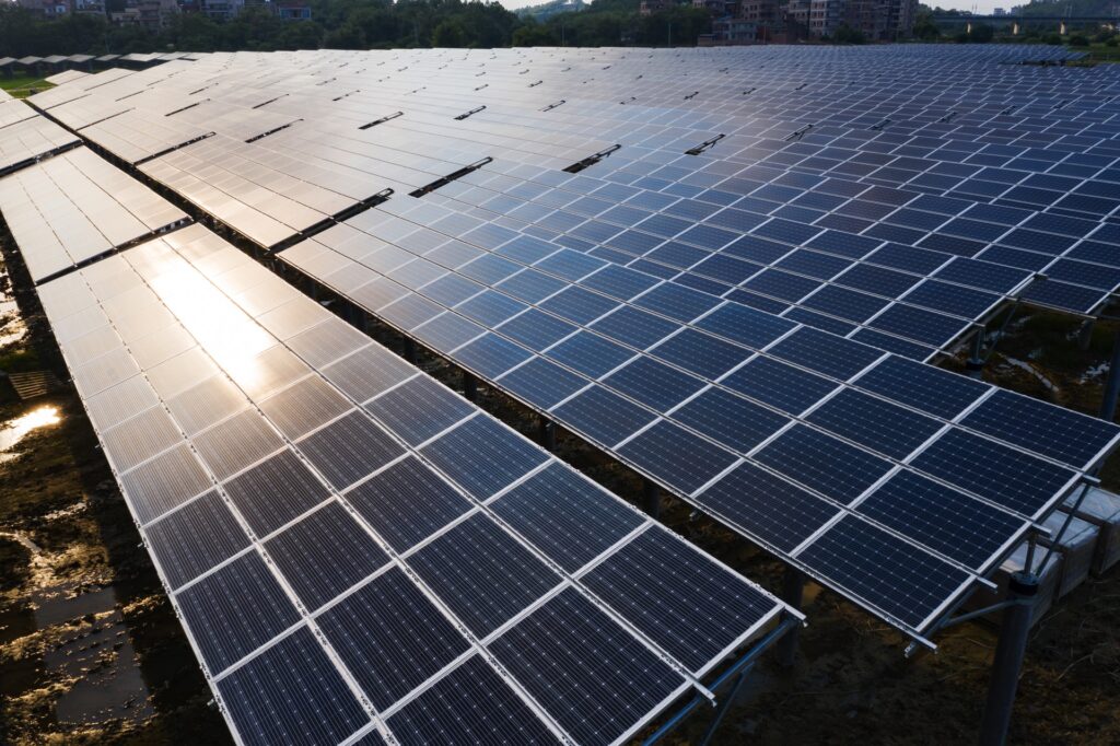 The Pallinghurst Group | Charging the Future