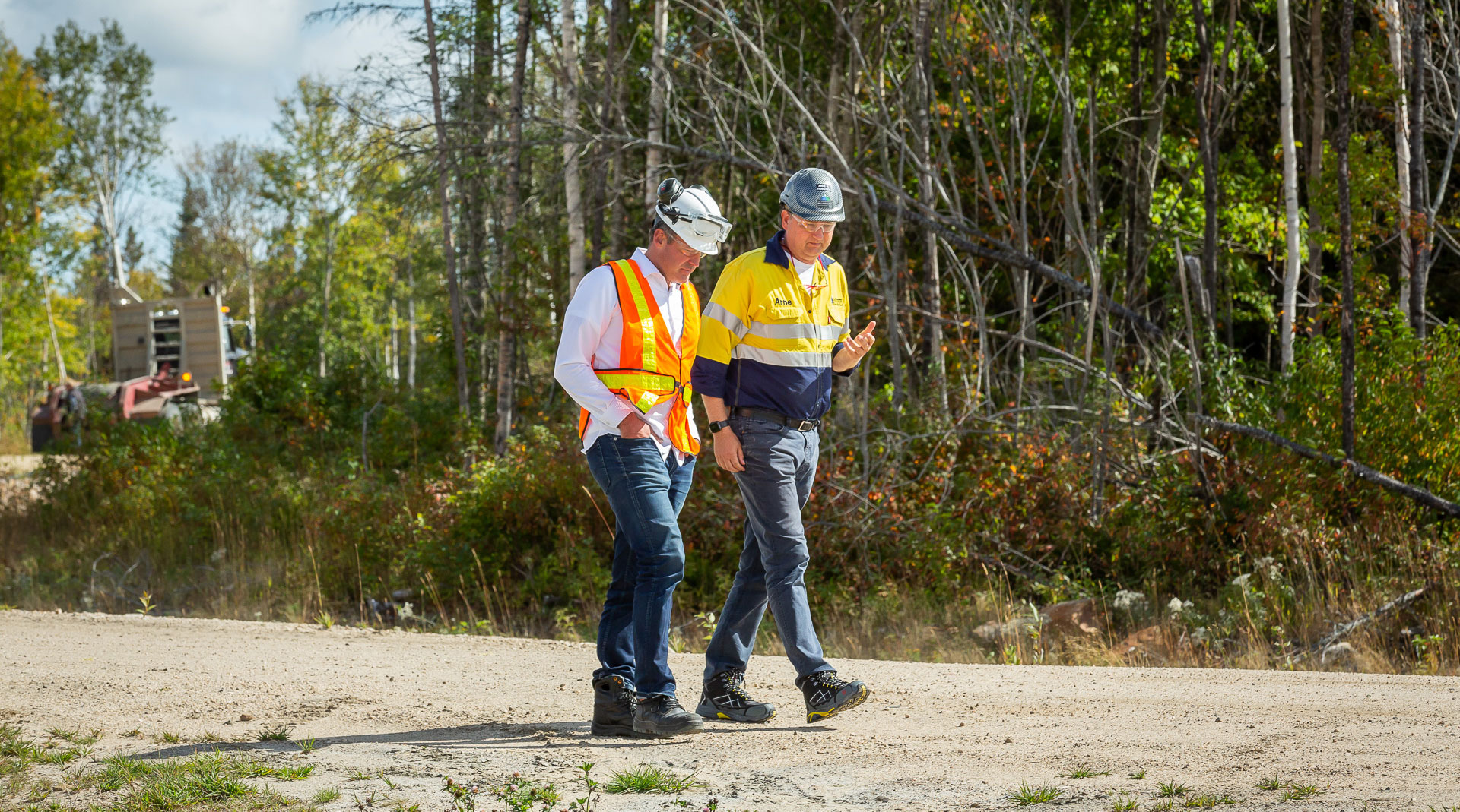The Pallinghurst Group | Charging the Future